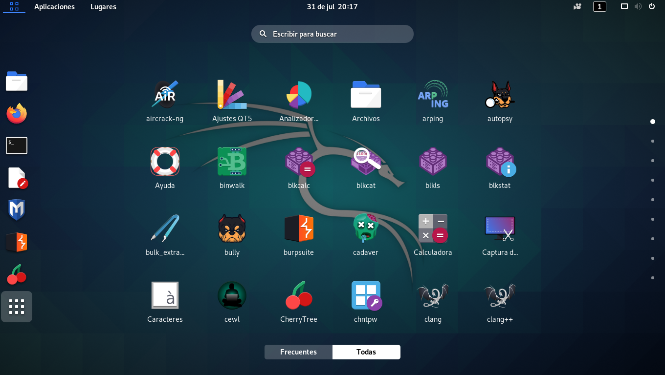 Linux Making My Ubuntu Beautiful